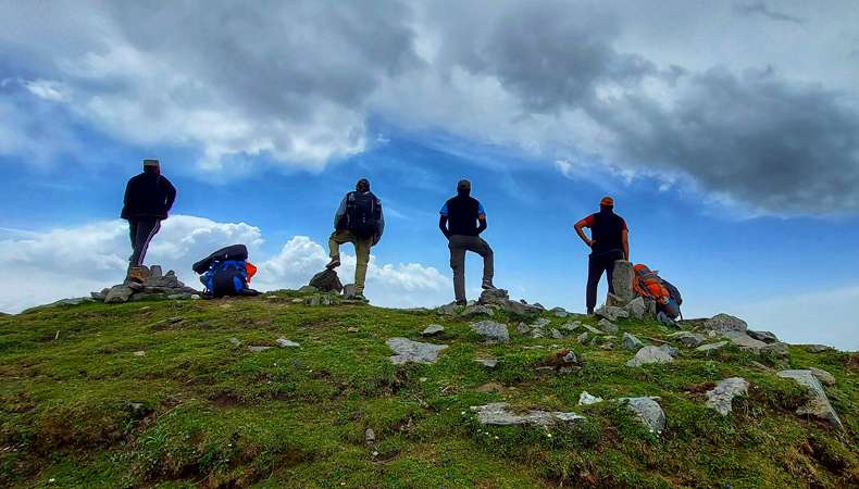 Youth Hostels Association of India (YHAI) | Trekking, Adventure & Youth ...