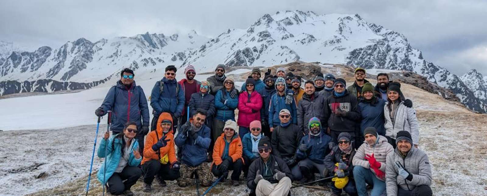 Youth Hostels Association of India (YHAI) | Trekking, Adventure & Youth ...